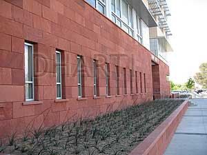 Red Sandstone - Agra Stone Manufacturer Quarry Jaipur India